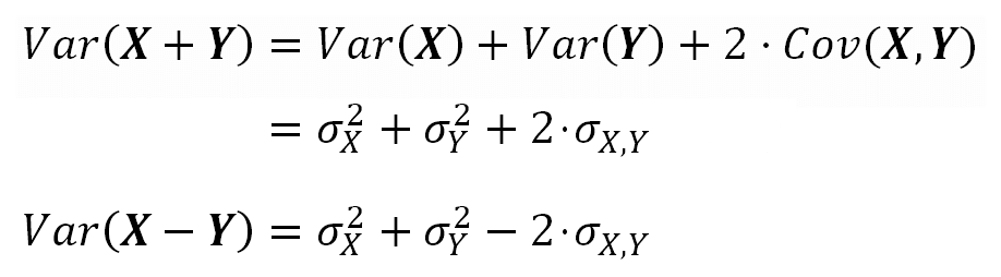 Variance Of Random Variable Formula Slideshare