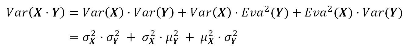 Commonly Used Math Formulas